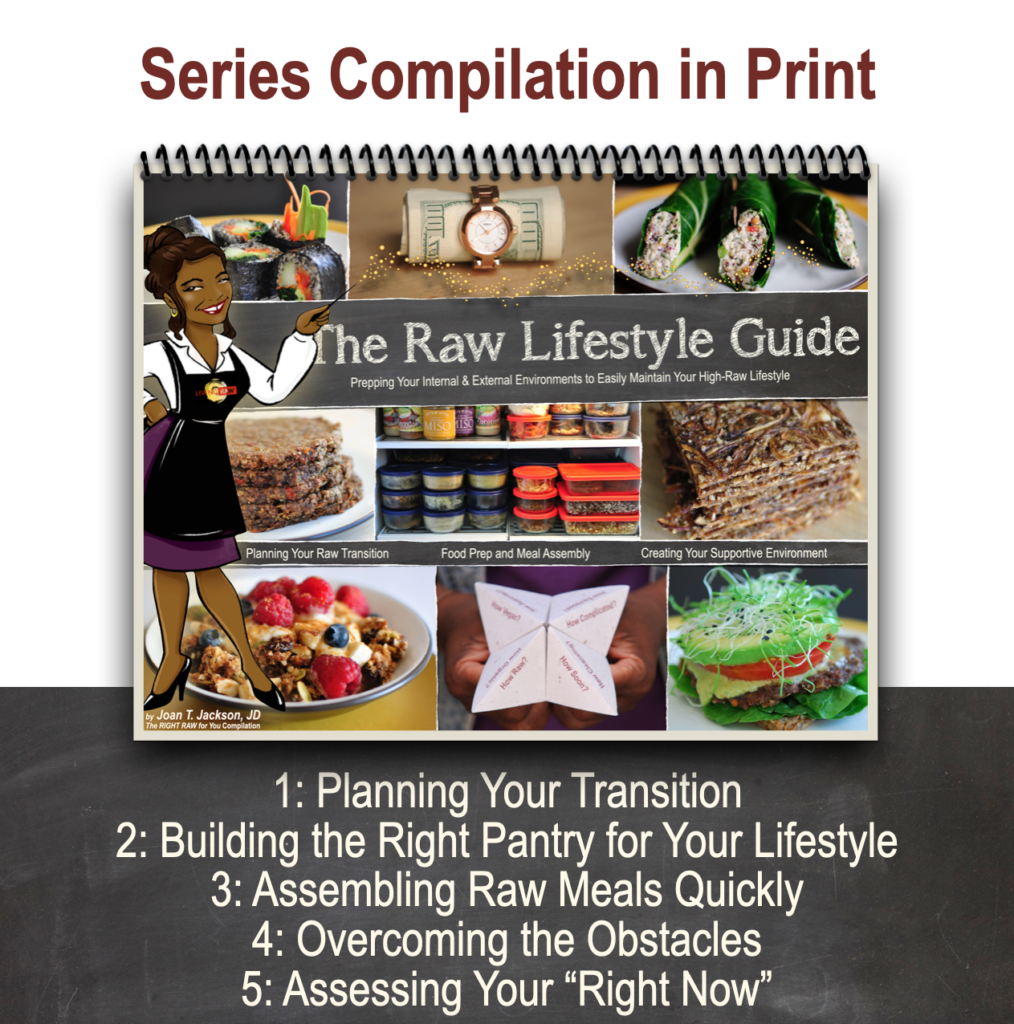 1.5-The Raw Lifestyle Guide - Raw Kitchen Magician